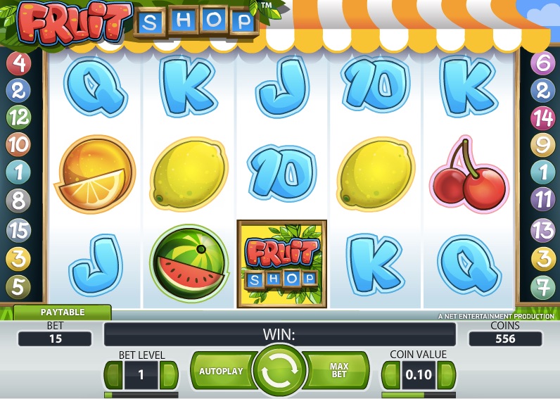 Slots & Casino Games - A Whole New Way To Play! - Lottoland UK