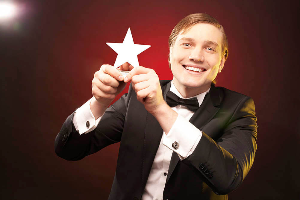 Britain's Luckiest Person: Revealed! - Lottoland UK